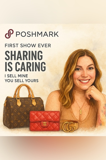 Posh Show - Poshmark